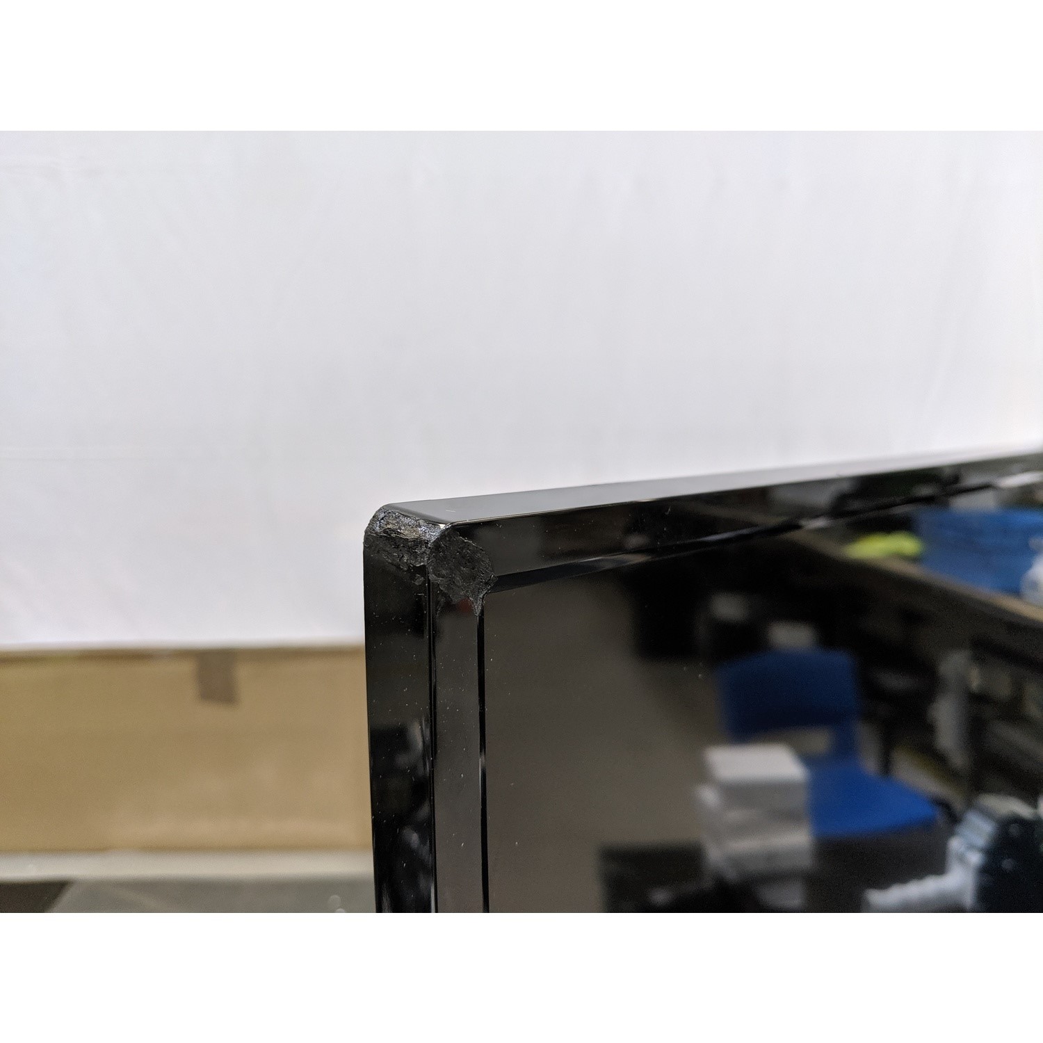 Refurbished Bush 43" 4K Ultra HD with HDR LED Freeview Play Smart TV ...