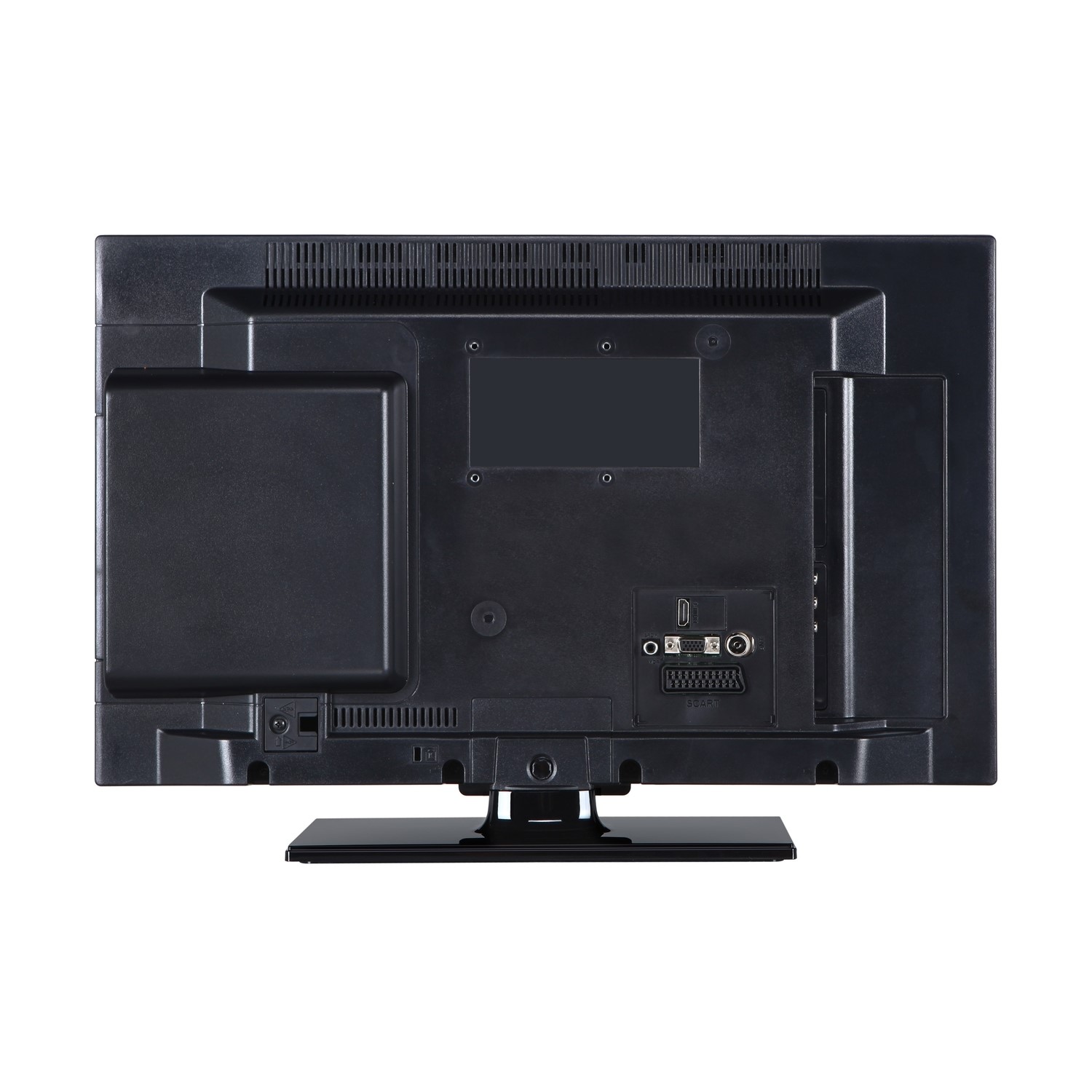 Finlux 22FCE274B-NCM 12 Volt 22 inch TV/DVD Combi with built-in multi ...