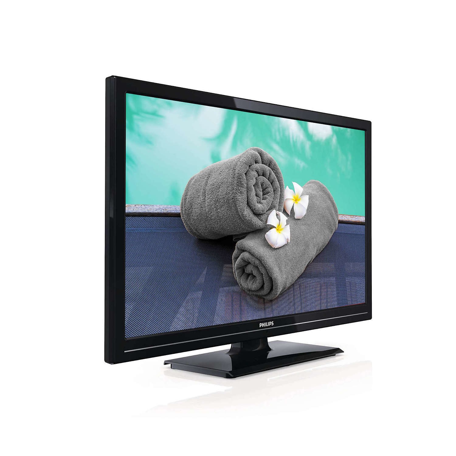 Philips 22 Inch Full HD Hotel TV - Laptops Direct