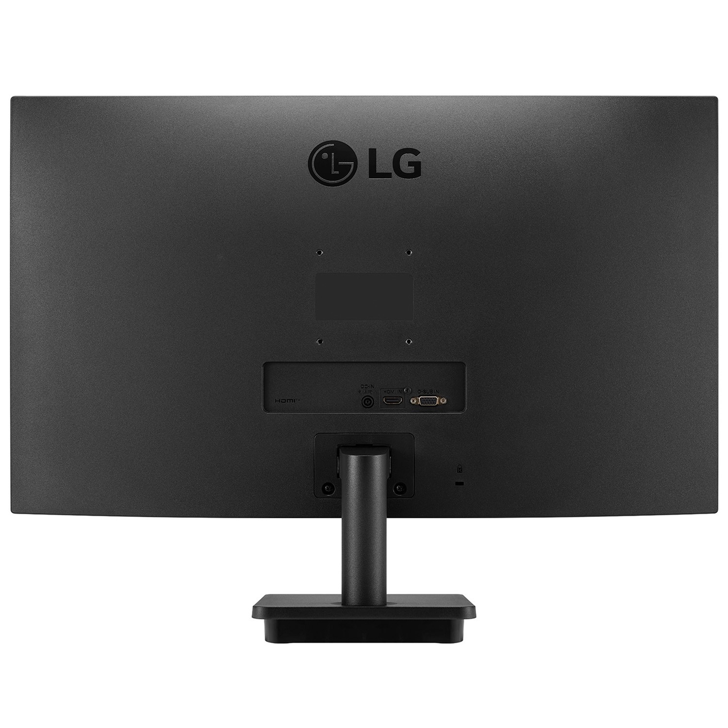 LG 22MP410P-B 22" Full HD Monitor - Laptops Direct