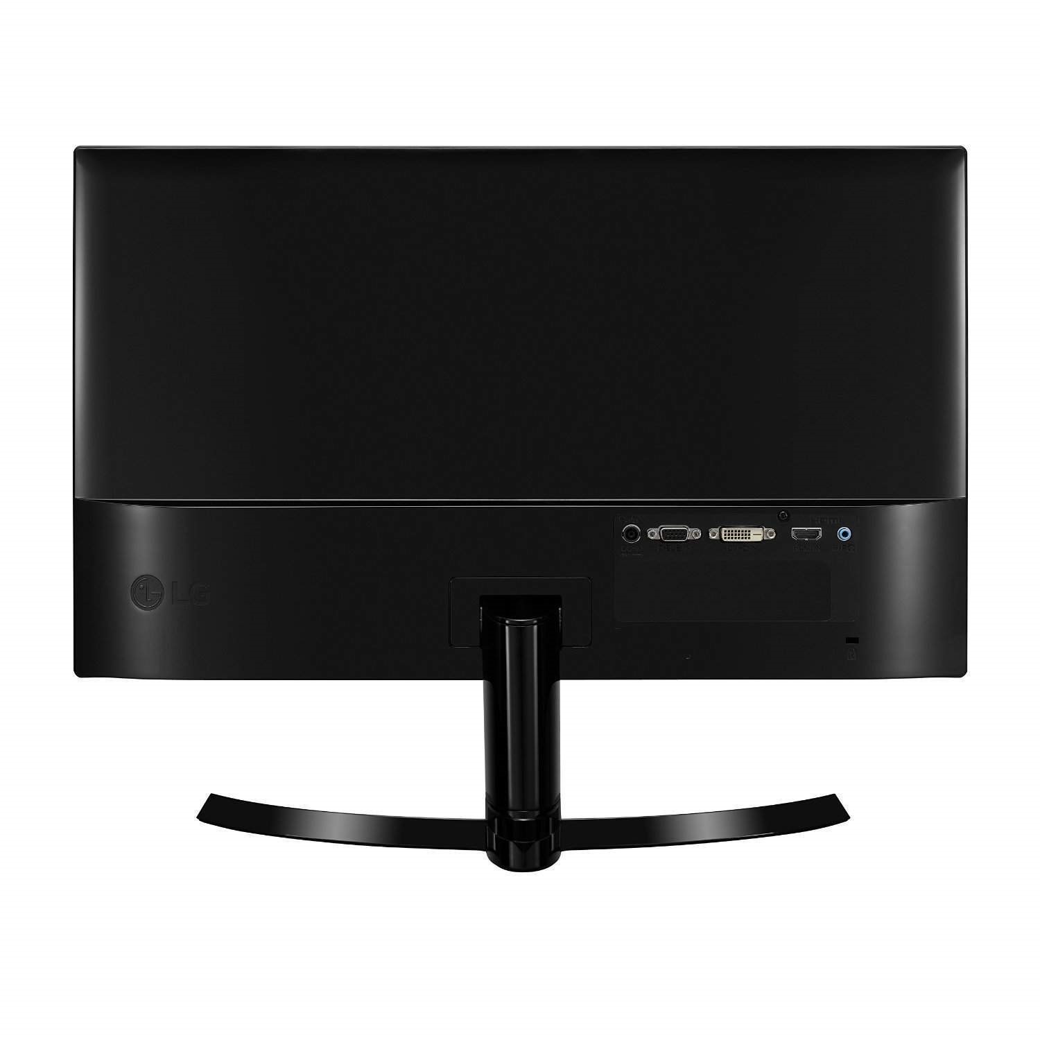 GRADE A1 - LG 22" 22MP58VQ-P Full HD Monitor - Laptops Direct