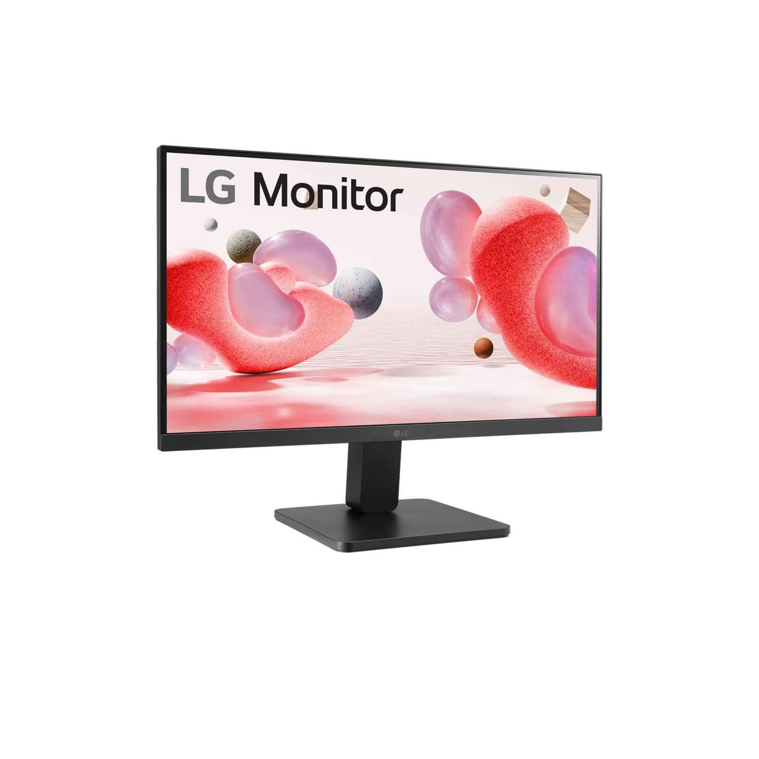 LG 24MR400 24" Full HD IPS Monitor - Laptops Direct