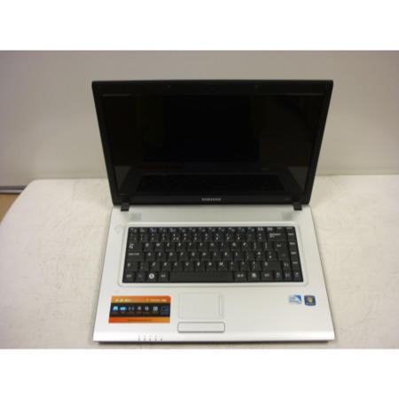 Preowned T2 Samsung R519 Pentium T4300 2.1 GHz 15.6" Laptop - Laptops ...