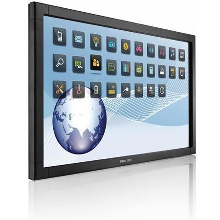Philips 65 Inch Multi Touch Display - Laptops Direct