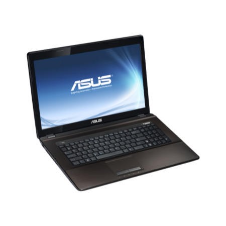 Refurbished Grade A1 Asus K73SV Core i5 6GB 500GB 17.3 inch Windows 7 ...