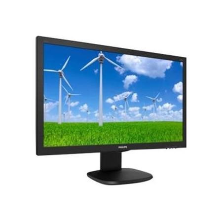 Philips S-line 243S5LJMB 24" Full HD Monitor - Laptops Direct
