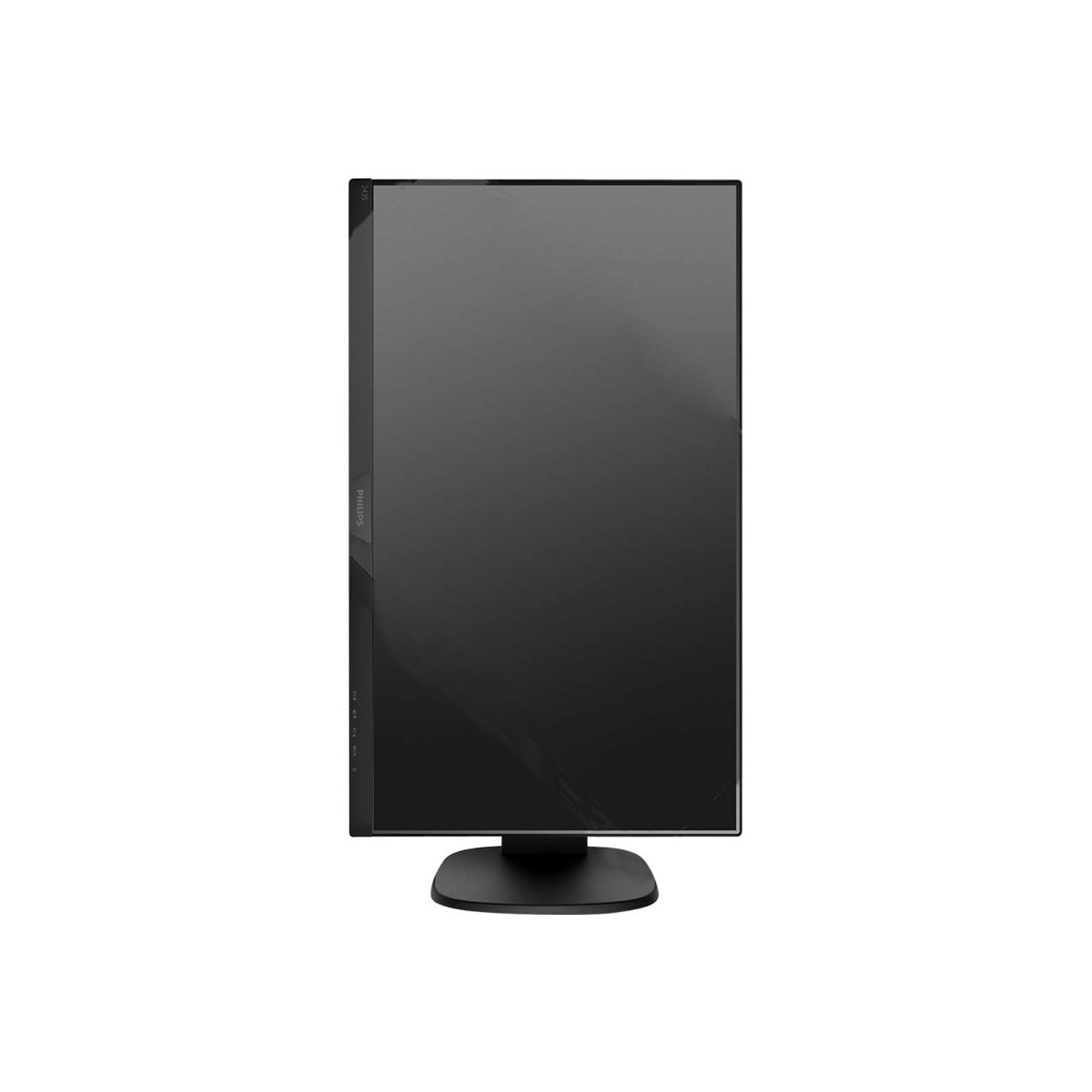 Philips S-line 243S7EYMB 24" Full HD Monitor - Laptops Direct