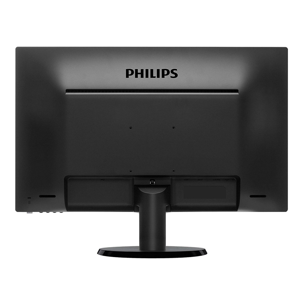 Philips 243V5LHAB/00 23.6" Full HD Monitor - Laptops Direct