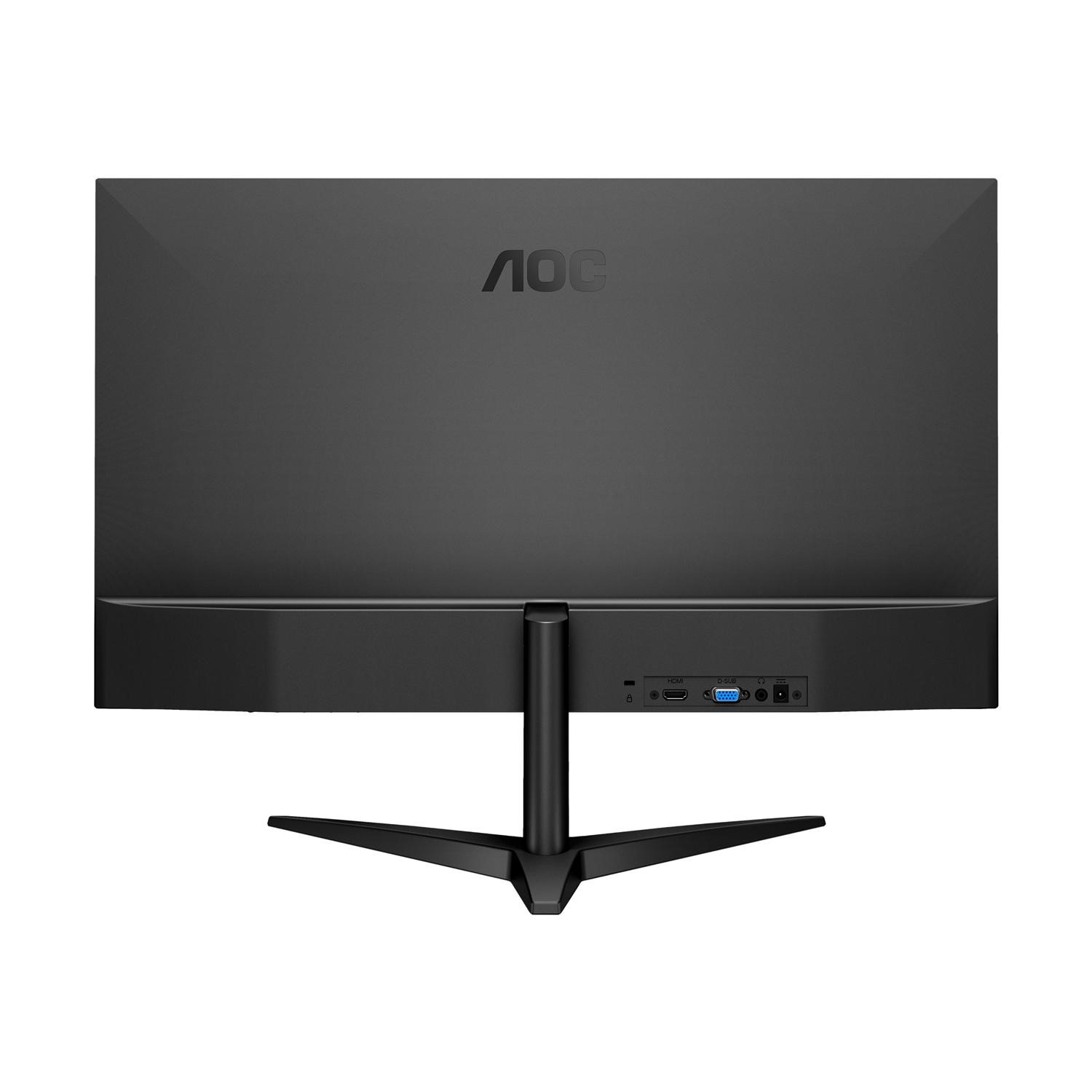 AOC 24B1XHS 23.8" IPS Full HD Monitor - Laptops Direct