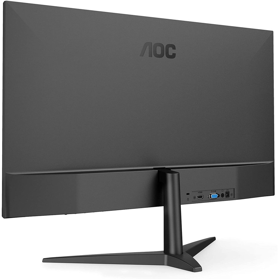 AOC 24B2XDAM 24" Full HD Monitor - Laptops Direct