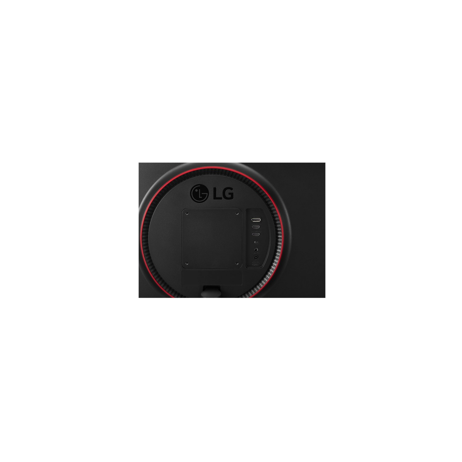 LG UltraGear 24GL600F 24" Full HD 144Hz 1ms FreeSync Gaming Monitor ...