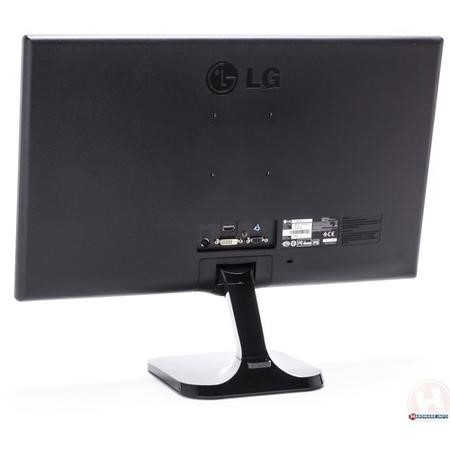 LG 24M47VQ 24 HDMI Full HD Monitor