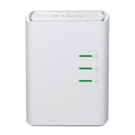 PowerLine AV Mini Adapter Starter Kit - Laptops Direct