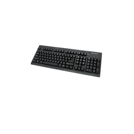 Windows™ 107-Key USB Keyboard OEM version - Laptops Direct
