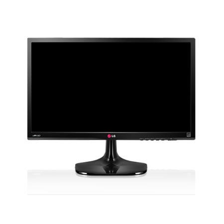 LG 22MP55HQ-P LED 22" Widescreen Monitor - Laptops Direct