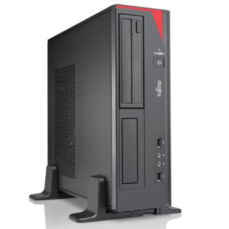 Fujitsu Esprimo E410 E85 Core i3 3220 3.3GHz 4GB 500GB Windows 7 ...