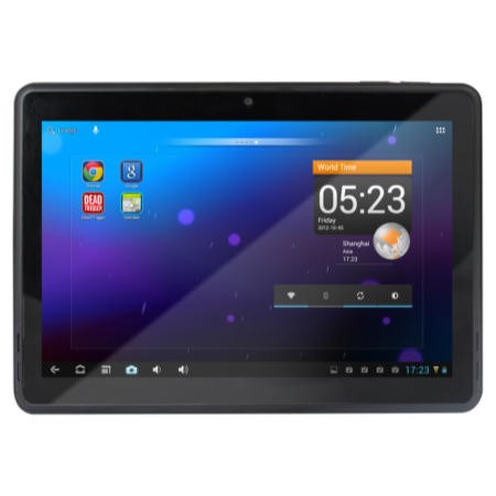 Sumvision Cyclone Voyager 10.1 inch Android 4.1 Jelly Bean Tablet ...