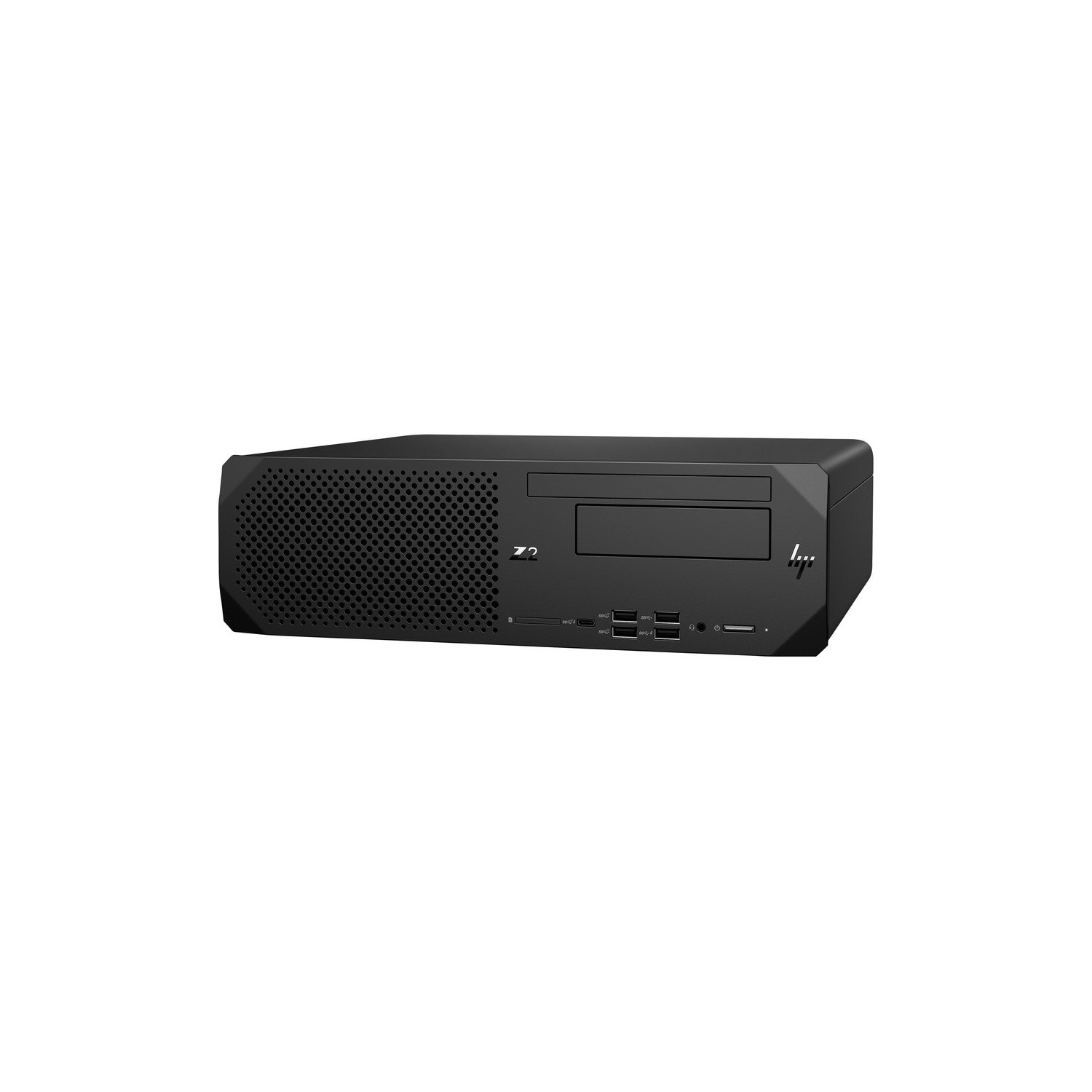 HP Z2 G5 SFF Core i7-10700 16GB 512GB SSD Windows 10 Pro Workstation PC ...