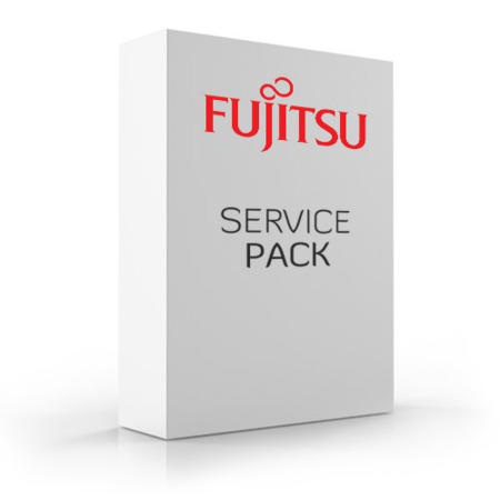 Fujitsu Support Pack 3 Year On-Site NBD Response 5x9 for Desktop ...