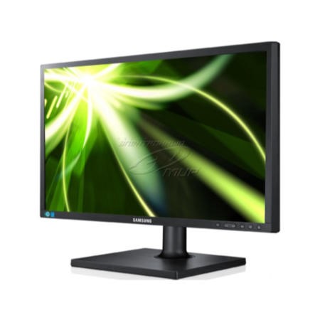 Samsung S19C450BW LED 19" 1440x900 Monitor - Laptops Direct