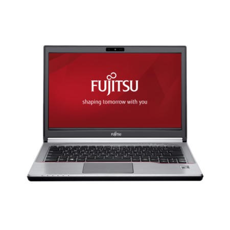 Fujitsu E733 Core i5 Laptop Windows 7 professional with Windows 8 ...