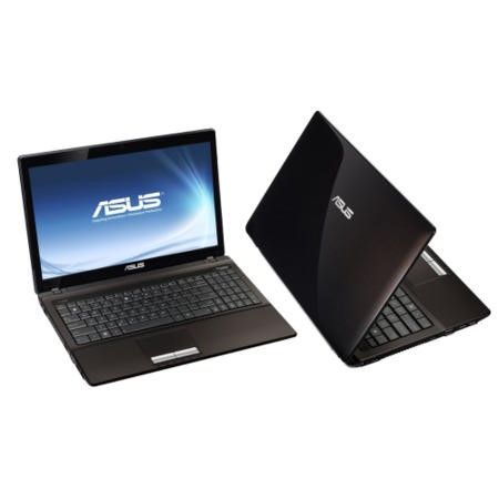 Preowned T1 Asus X53U X53U-SX196V Laptop - Laptops Direct