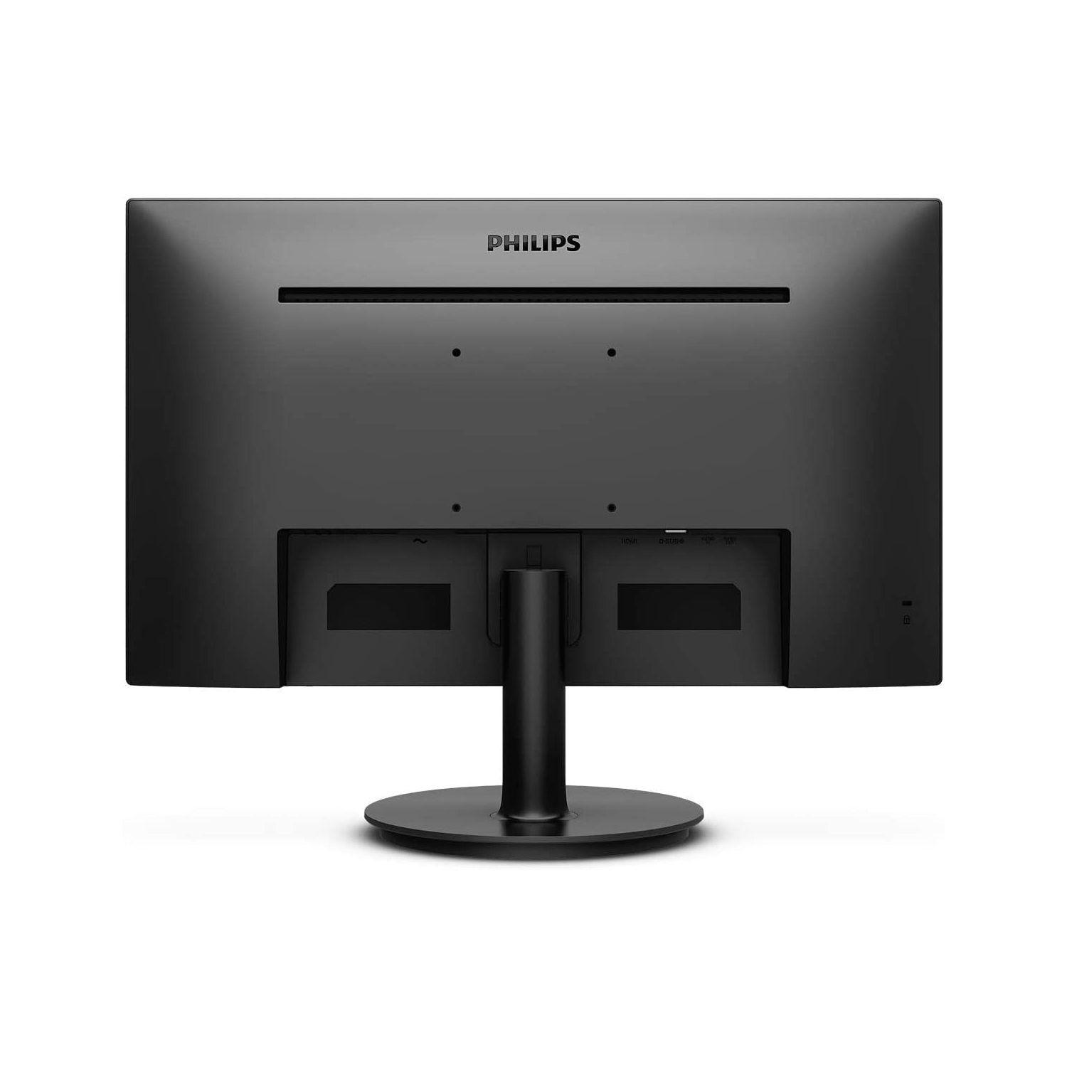 Philips V-Line 271V8LA/00 27" Full HD Monitor - Laptops Direct