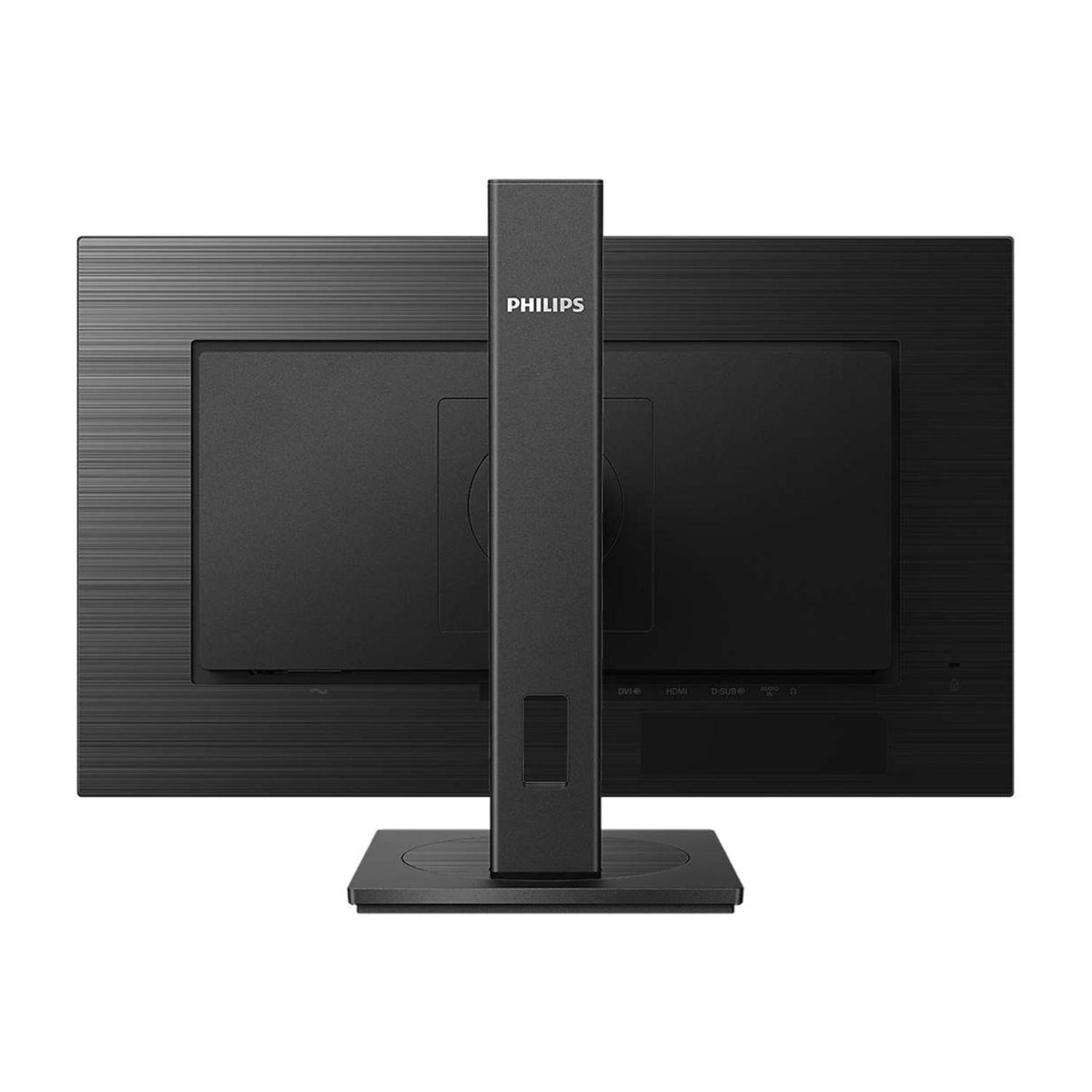 Philips S-Line 272S1AE 27" Full HD Height Adjustable Monitor - Laptops ...