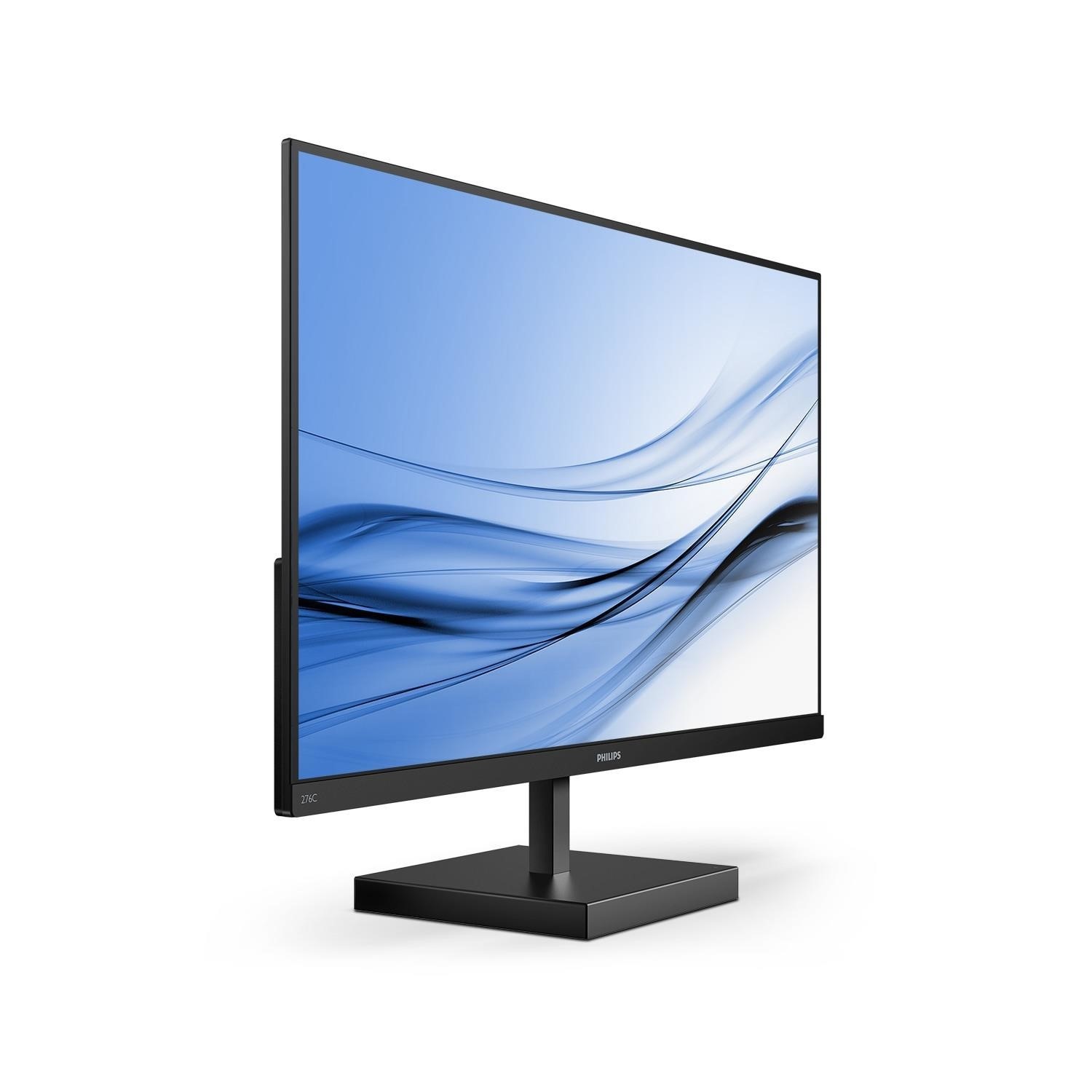 Philips 276C8/00 27" IPS QHD USB-C Monitor - Laptops Direct