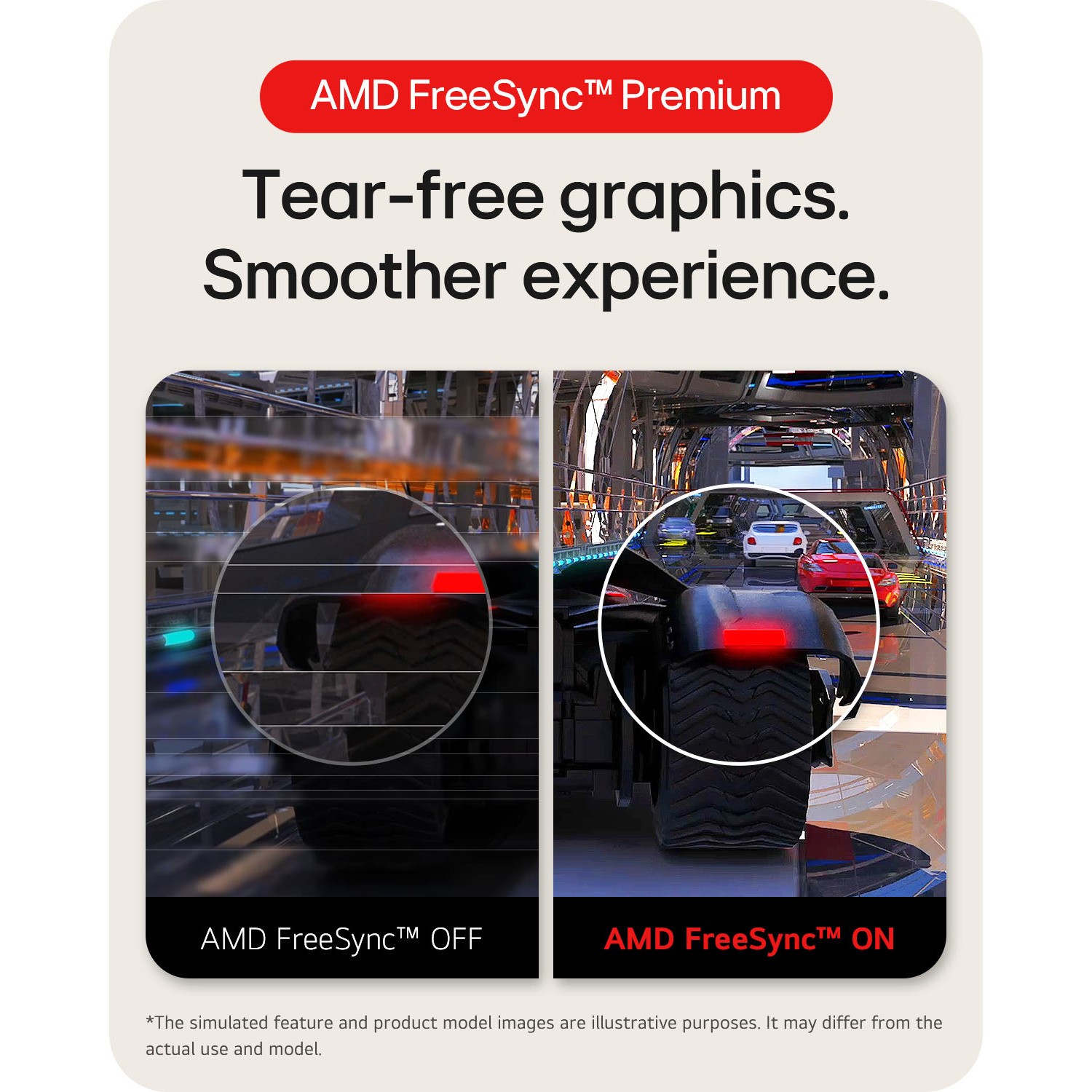 LG UltraGear 27GQ50F 27" Full HD FreeSync Gaming Monitor - Laptops Direct