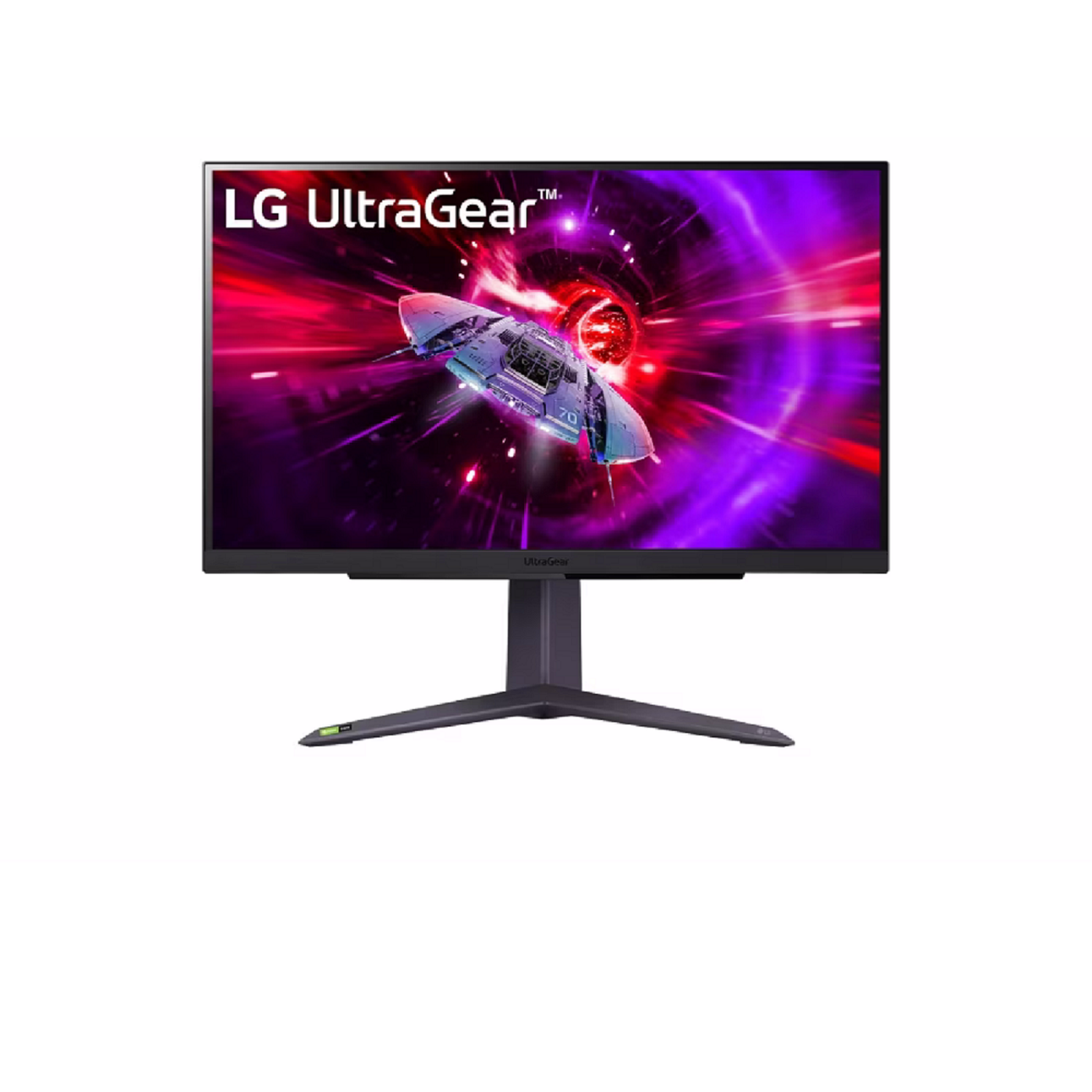 LG UltraGear 27GR75Q 27" IPS QHD 165Hz 1ms FreeSync Gaming Monitor ...