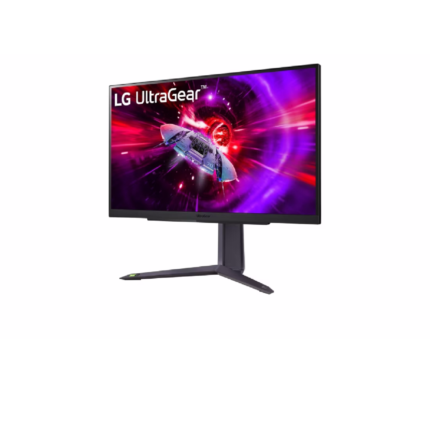Refurbished LG 27GR75Q UltraGear 27" IPS QHD 165Hz 1ms FreeSync Gaming ...