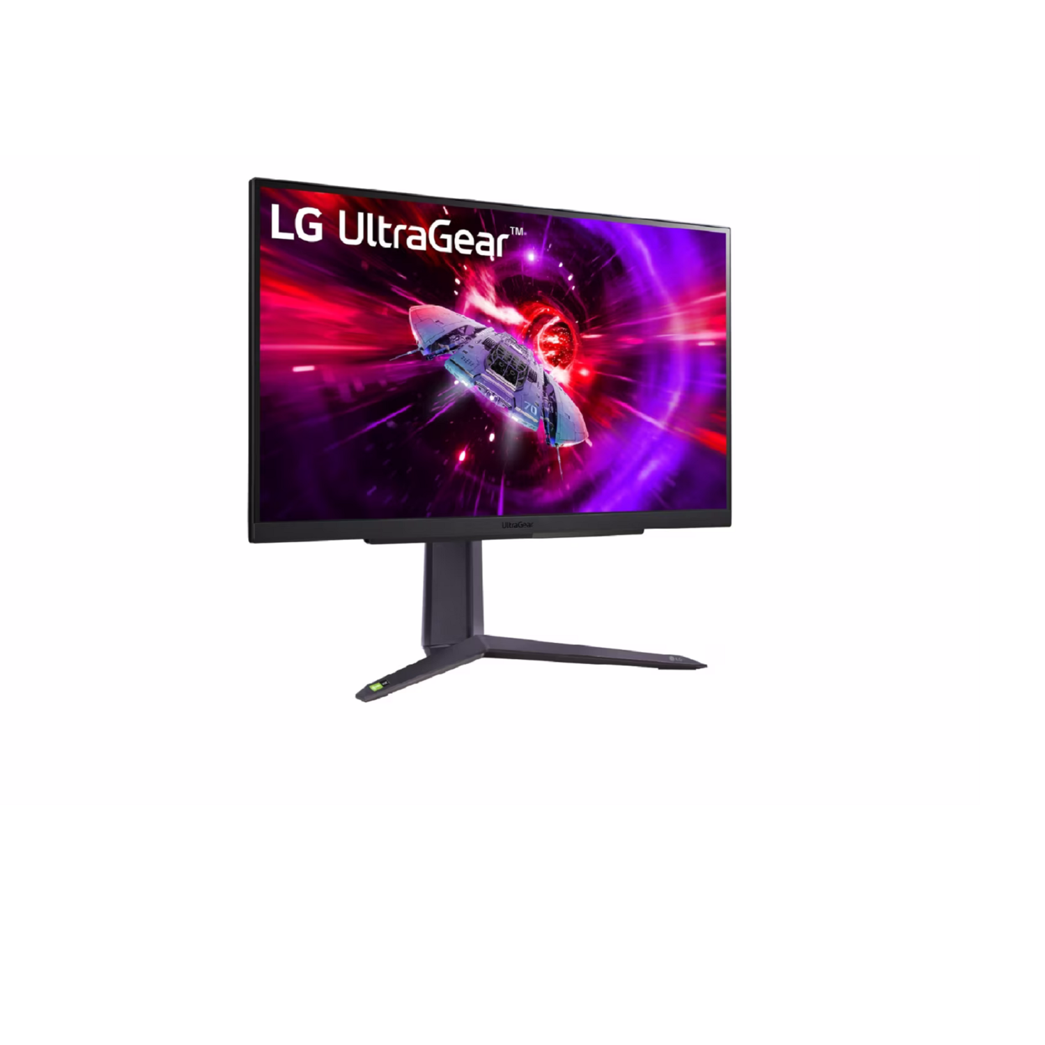 Refurbished LG 27GR75Q UltraGear 27" IPS QHD 165Hz 1ms FreeSync Gaming ...