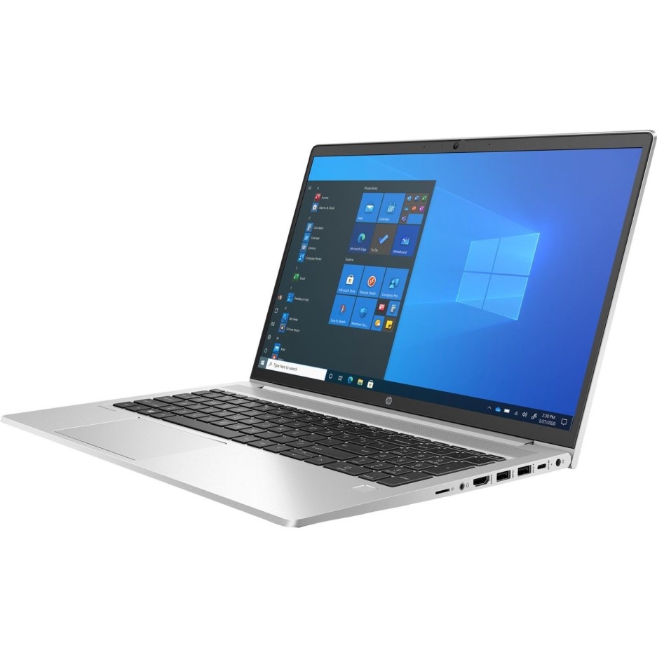 Hewlett Packard HP ProBook 450 G8 Core i5-1135G7 16GB 256GB SSD 15.6 ...