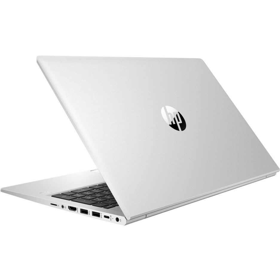 Hewlett Packard HP ProBook 450 G8 Core i5-1135G7 16GB 256GB SSD 15.6 Inch Windows 10 Pro Laptop ...