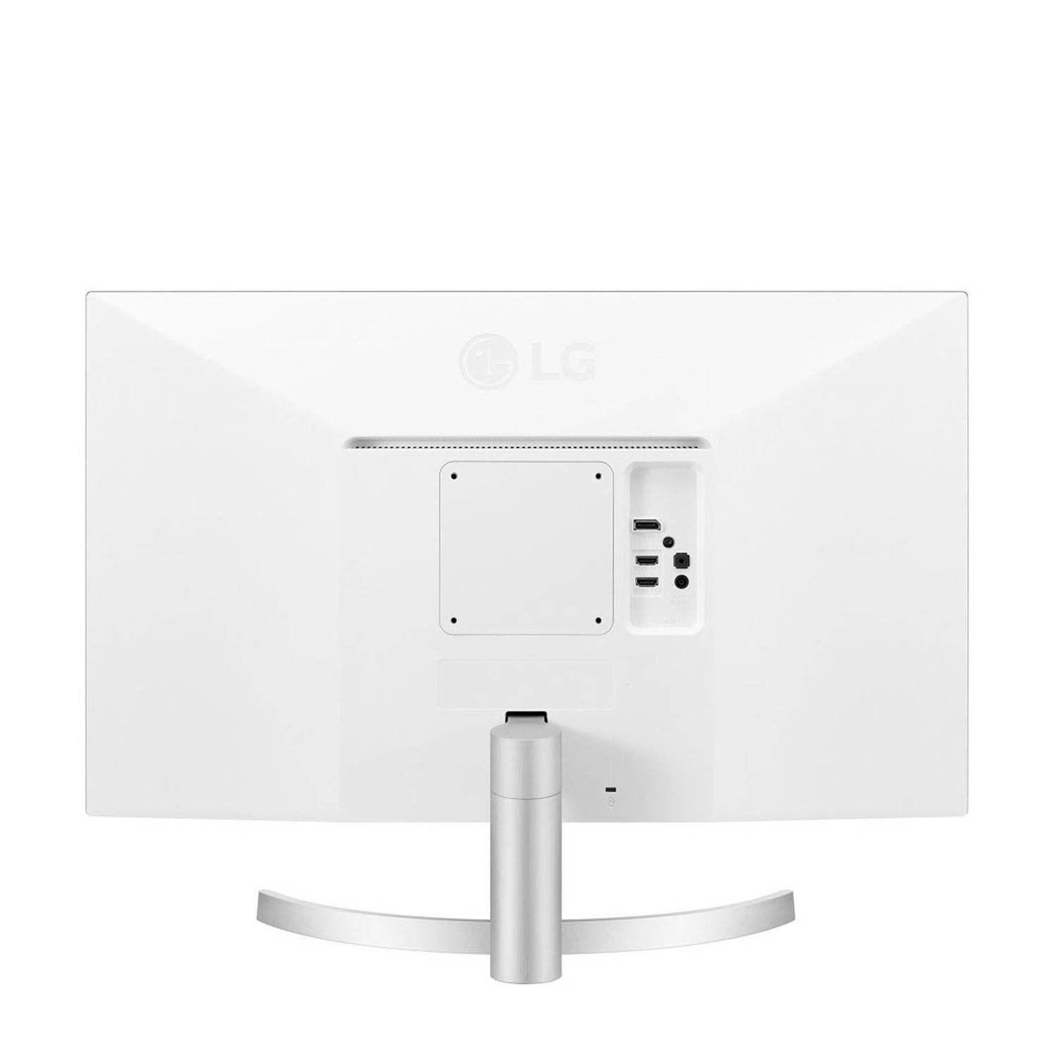 LG 27UL500 27" 4K UHD Freesync Monitor - Laptops Direct
