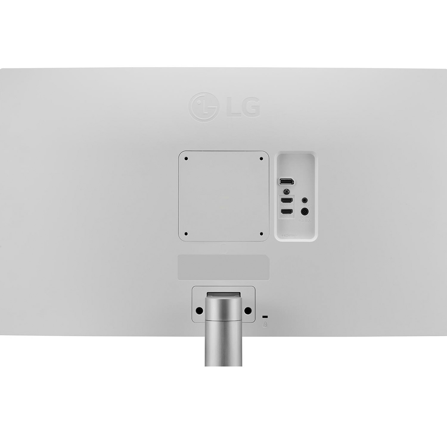 LG 27UP600 27" IPS 4K UHD HDR Monitor - Laptops Direct