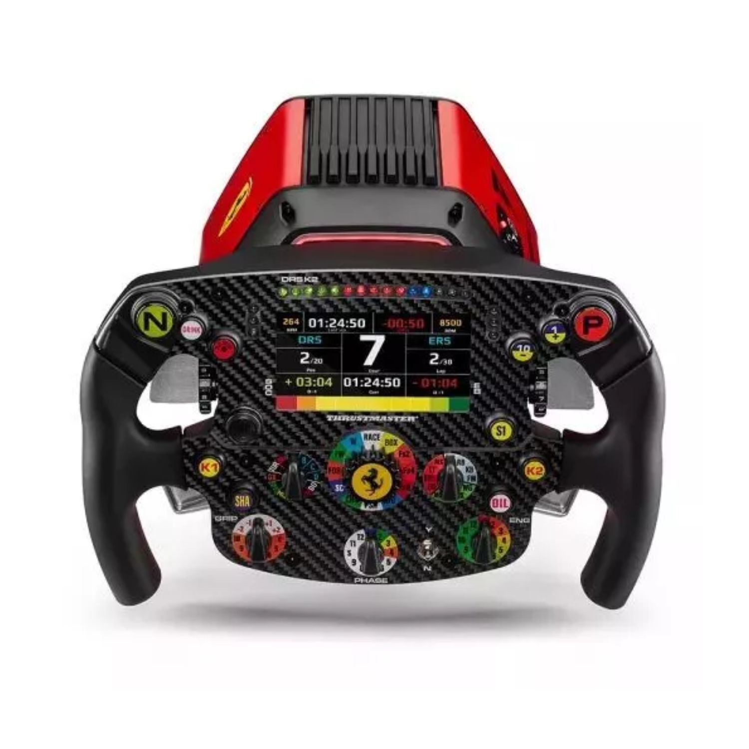Thrustmaster T818 Ferrari SF1000 Simulator - Laptops Direct