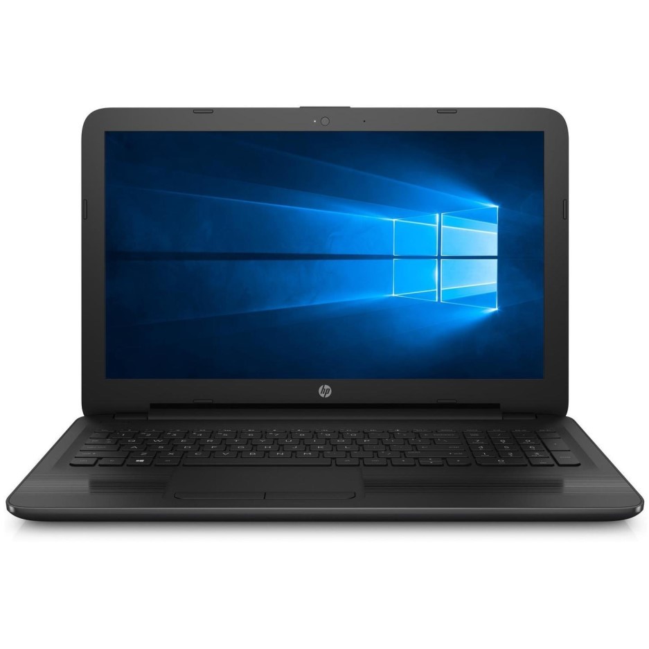 HP 250 G5 Core i7-7500U 8GB 1TB 15.6 Inch Full HD Windows 10 Laptop ...