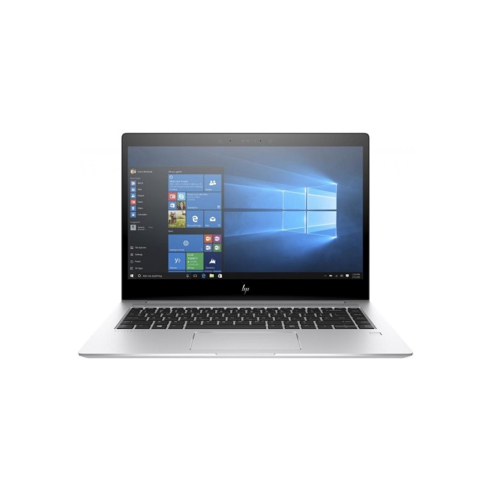 HP EliteBook 1040 G4 Core i7-7500U 16GB 512GB SSD 14 Inch Windows 10 ...