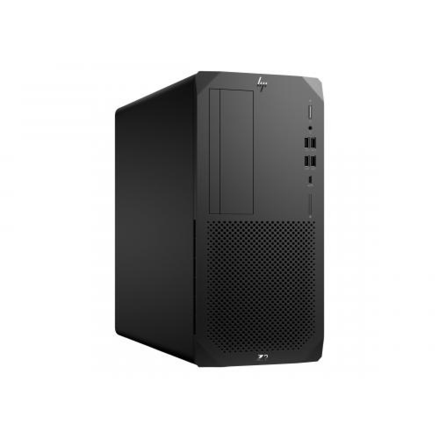 HP Z2 Tower G8 Core i7- 11700 16GB 512GB SSD Windows 10 Pro Workstation ...