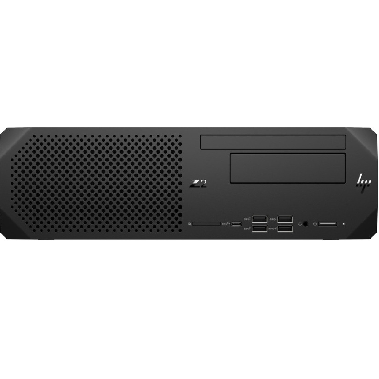 HP Z2 G8 SFF Core i7- 11700 16GB 512GB SSD Windows 10 Pro Workstation ...