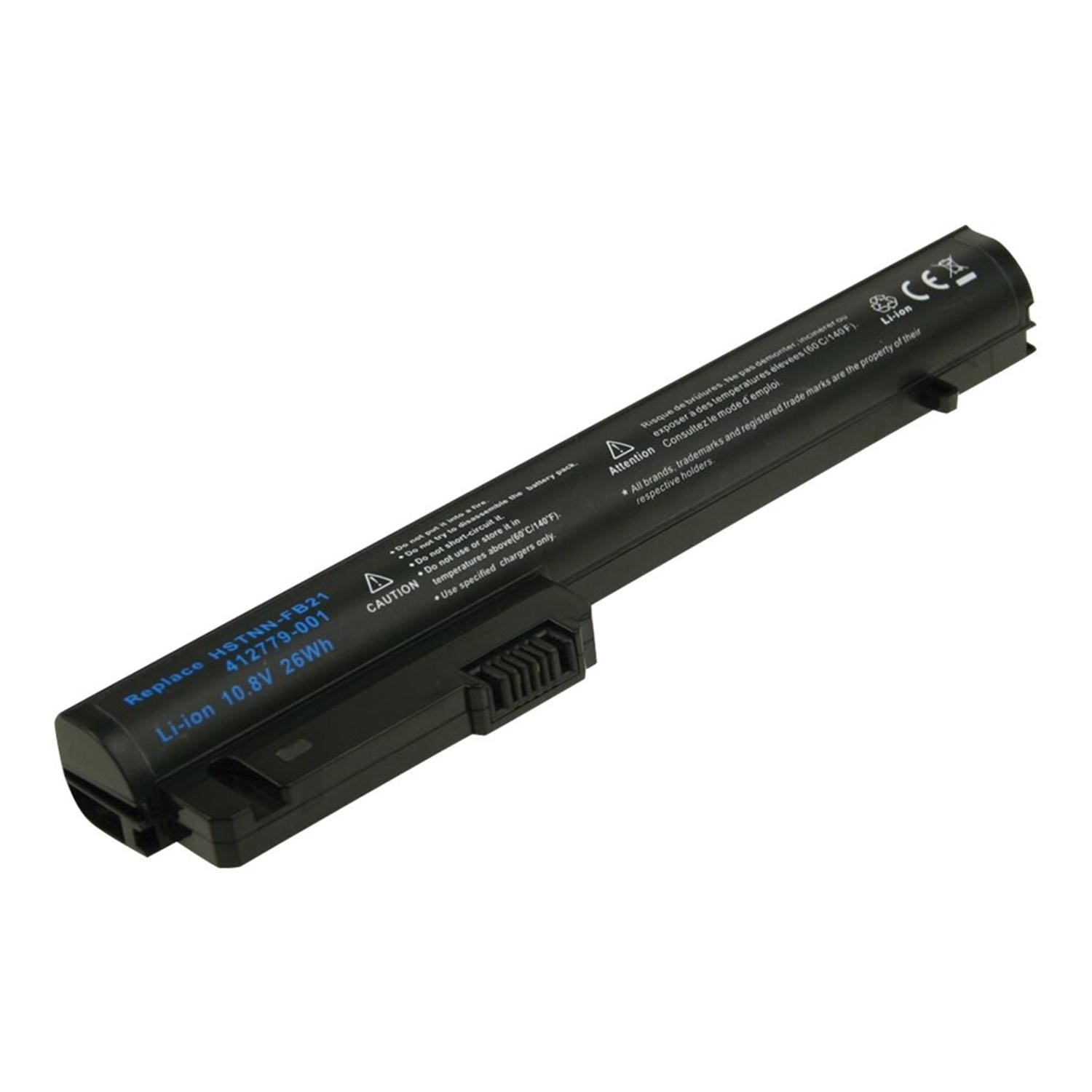 Main Battery Pack 10.8V 2300mAh - Laptops Direct