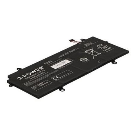 Main Battery Pack 14.8V 3380mAh - Laptops Direct