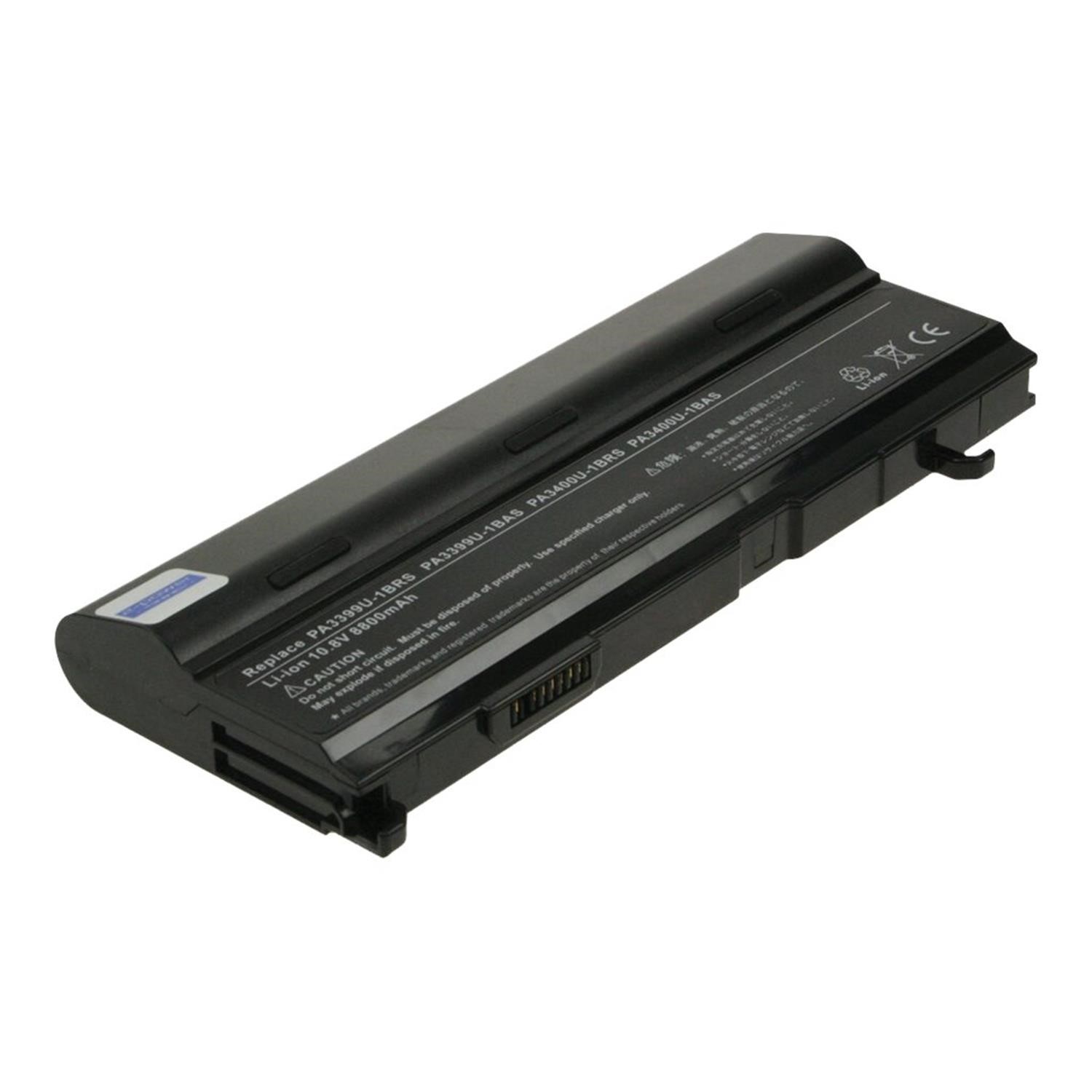 Main Battery Pack 10.8V 9200mAh - Laptops Direct
