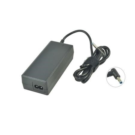 2-Power AC Adapter 19.5V 3.34A 65W includes power cable - Laptops Direct