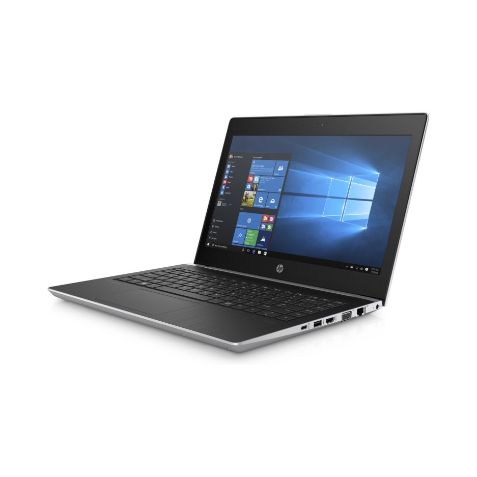 Hewlett Packard HP ProBook 430 G5 Core I5 8250U 8GB 256GB 13.3 Inch ...