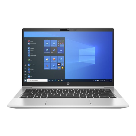 HP ProBook 630 G8 Core i5-1135G7 8GB 256GB SSD 13.3 Inch FHD Windows 10 ...