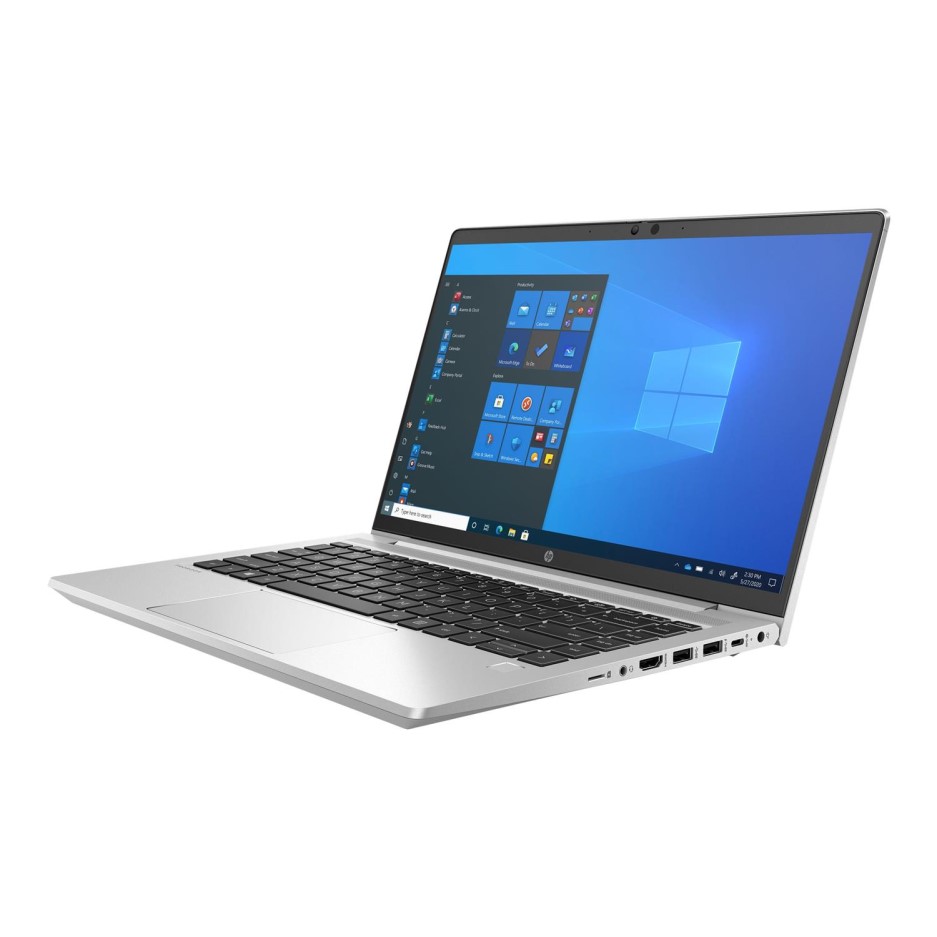 HP ProBook 640 G8 Core i5-1135G7 8GB 256GB SSD 14 Inch FHD Windows 10 ...