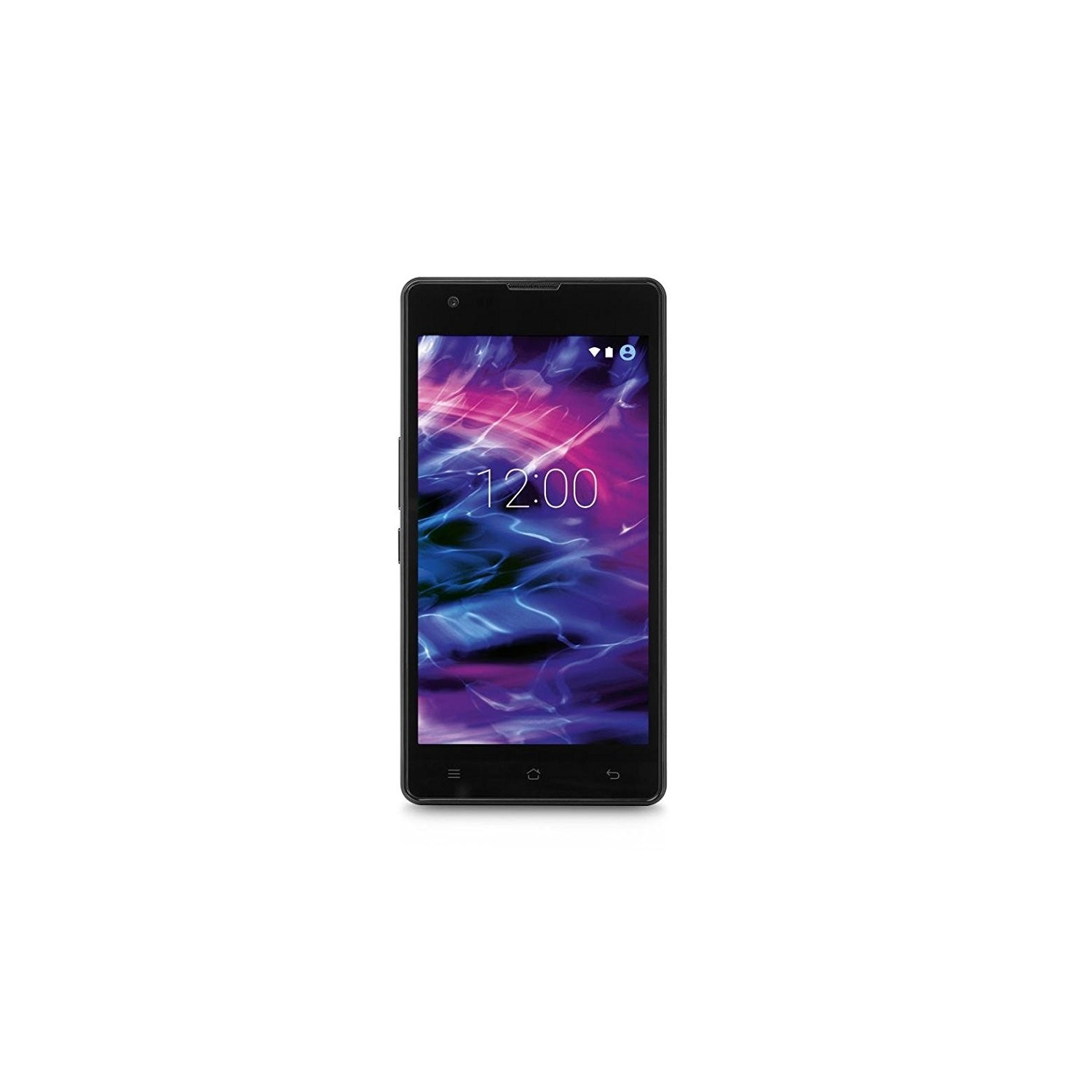 Medion Mobile Logo Medion Life E5520 Black 5.5" 32GB 4G Unlocked & SIM